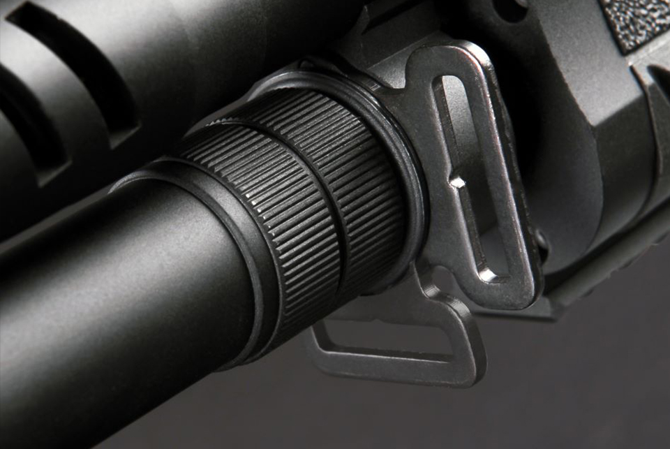 FABARM STF/12 - FABARM S.P.A. Licensed Series SHOTGUN