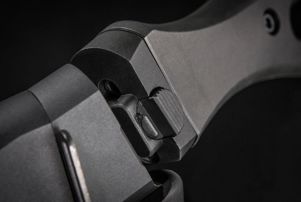 FABARM STF/12 - FABARM S.P.A. Licensed Series SHOTGUN