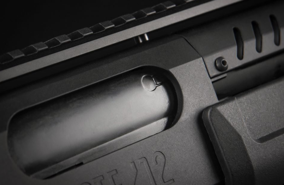 FABARM STF/12 - FABARM S.P.A. Licensed Series SHOTGUN