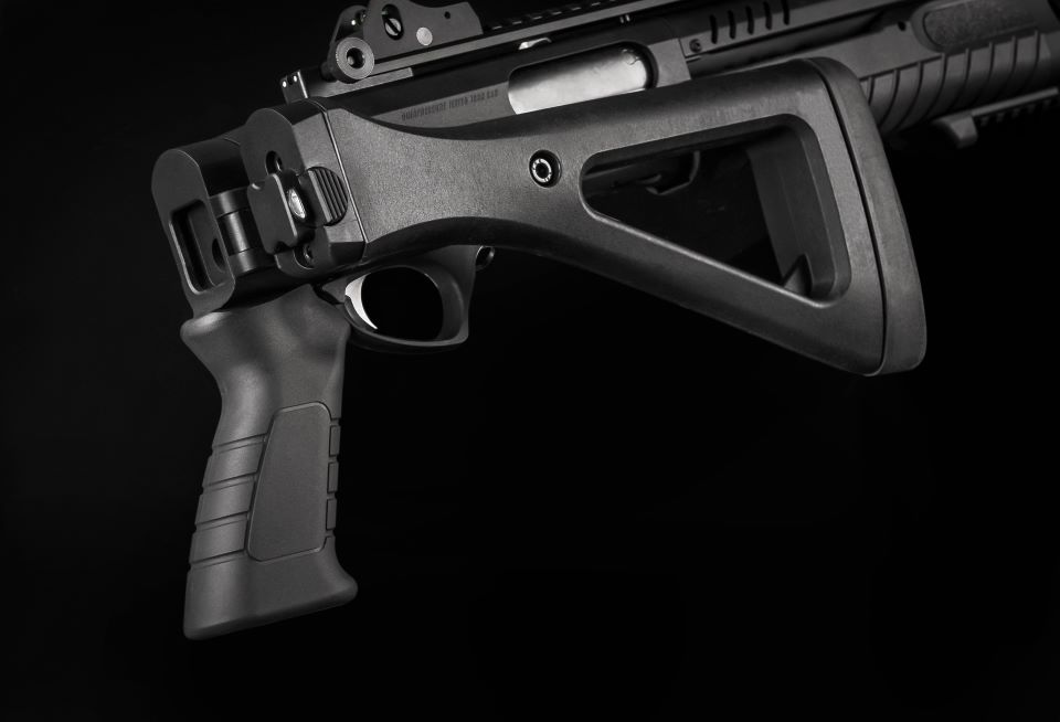 FABARM STF/12 - FABARM S.P.A. Licensed Series SHOTGUN