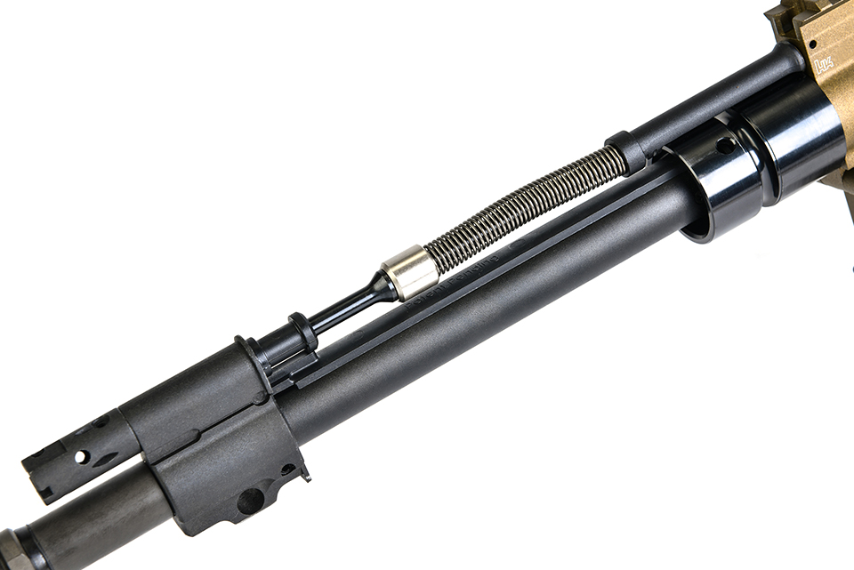 Umarex HK416 A5 Series