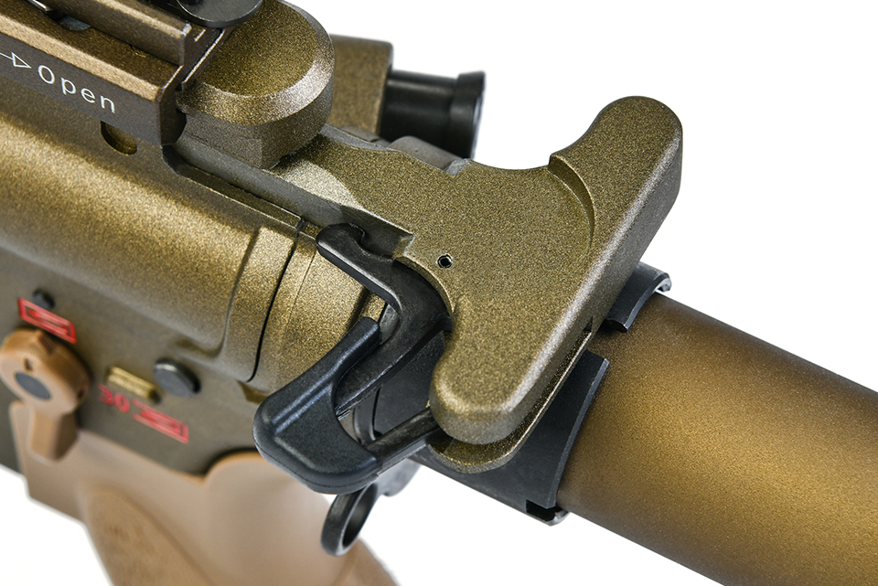 Umarex HK416 A5 Series