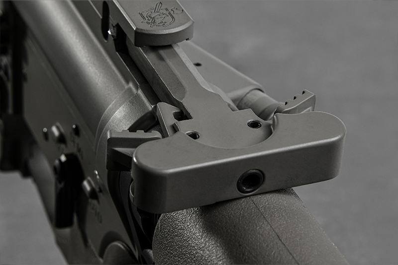 L403A1 GBBR - KAC Licensed Series