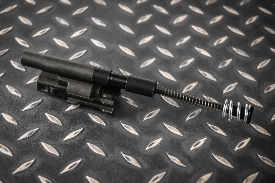 Umarex HK MP5 V2 SYSTEM GBBR - 6mm Gas Blowback Submachine Gun