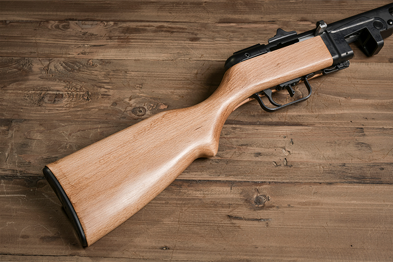 Airsoft Ppsh 41 Gameplay Venice