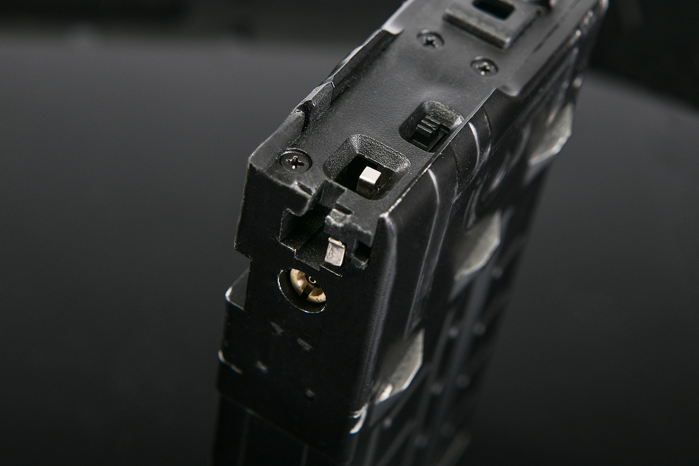 HK PSG1 - The Noble of Precision Shooting Rifles